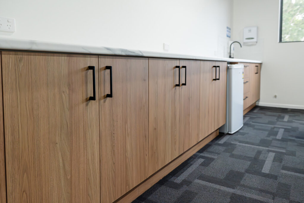 Bespoke Cabinetry – Cabinet Connections