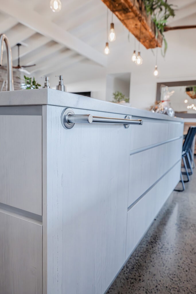 Bespoke Cabinetry – Cabinet Connections