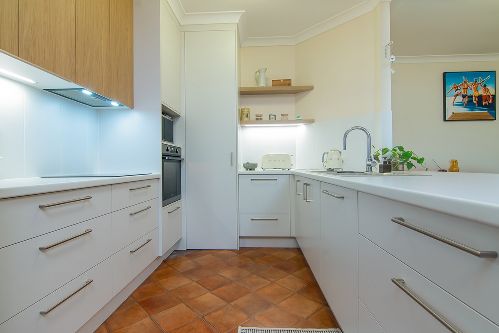 Bespoke Cabinetry – Cabinet Connections