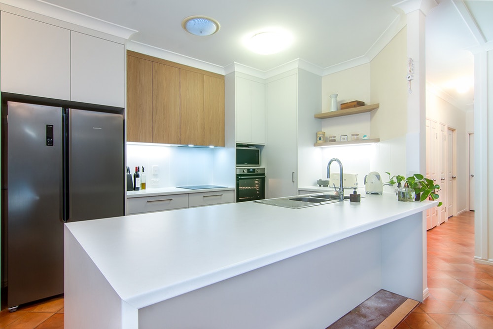 Projects – Cabinet Connections