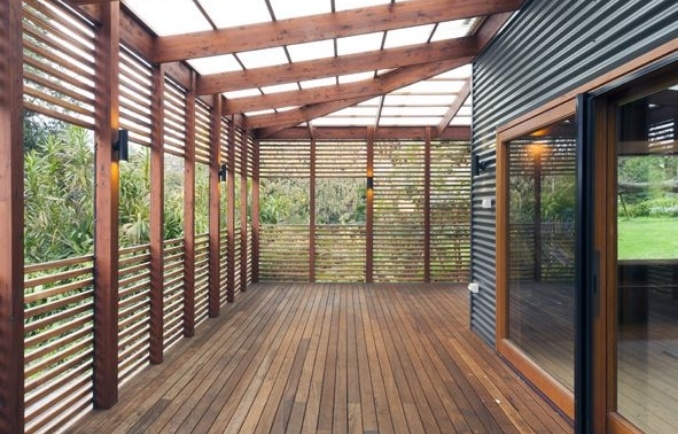 Quality Timber & Steel Verandahs, Custom-Designed | 0437 520 703