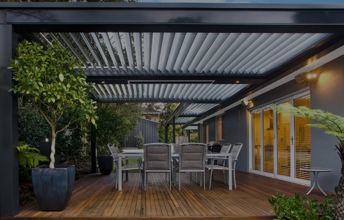 Quality Timber & Steel Verandahs, Custom-Designed | 0437 520 703