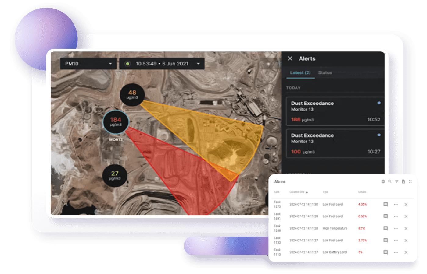 Modern Mining - CapitalAI