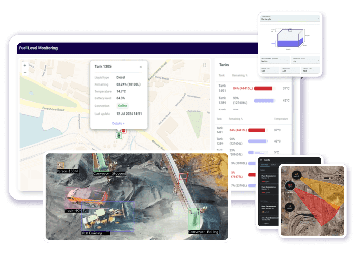 Modern Mining - CapitalAI