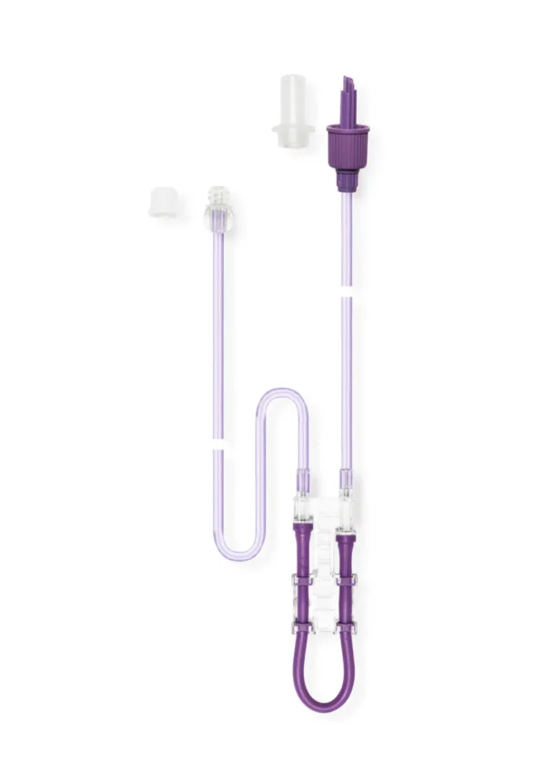 Flocare Feeding Sets 30 per carton - Caremmunity – Caring For Our Community