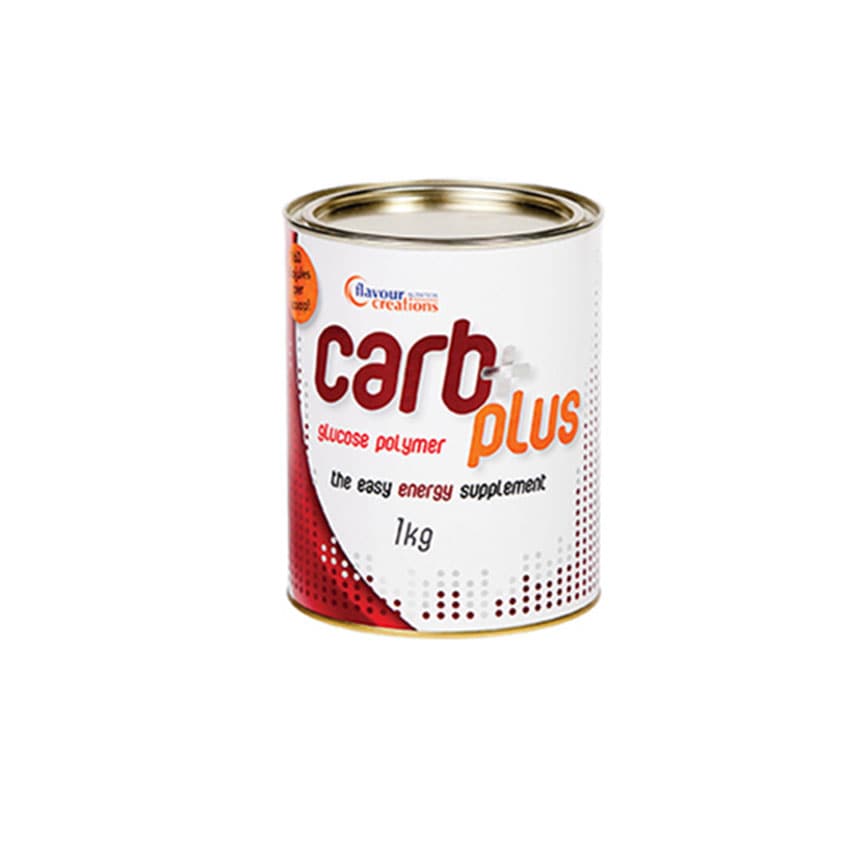 Carb Plus - Caremmunity – Caring For Our Community