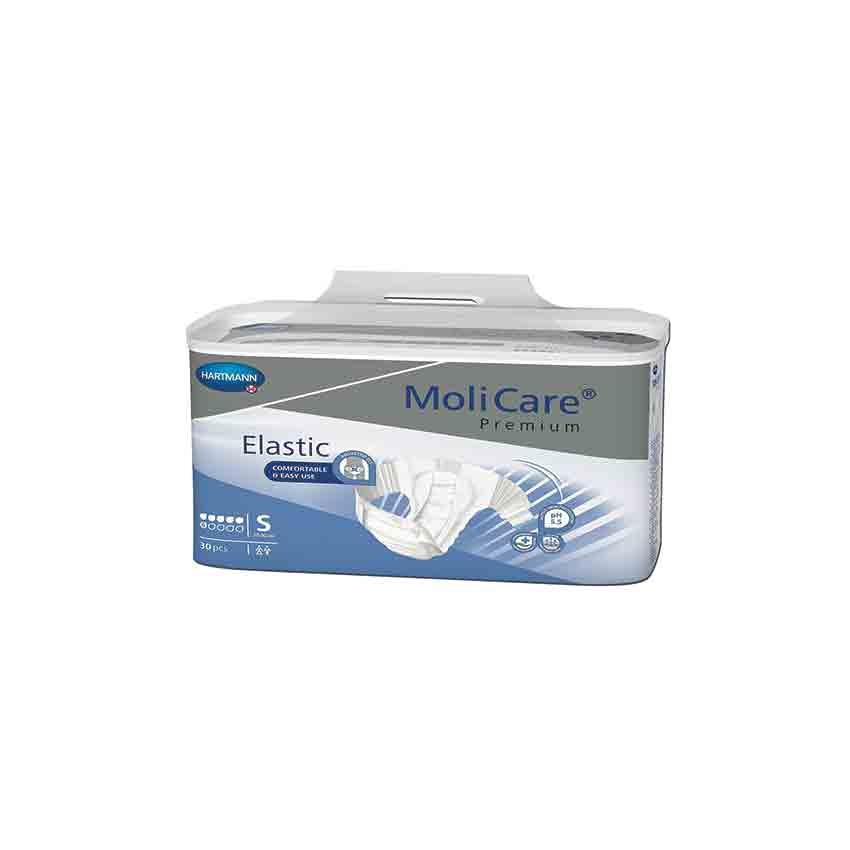 Molicare Premium Form - Caremmunity – Caring For Our Community
