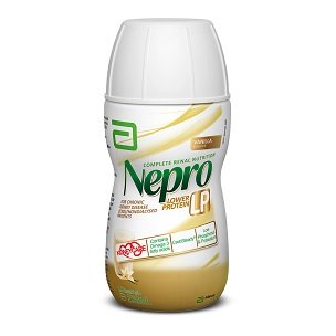 Nepro LP 220ml (30pk) - Caremmunity – Caring For Our Community