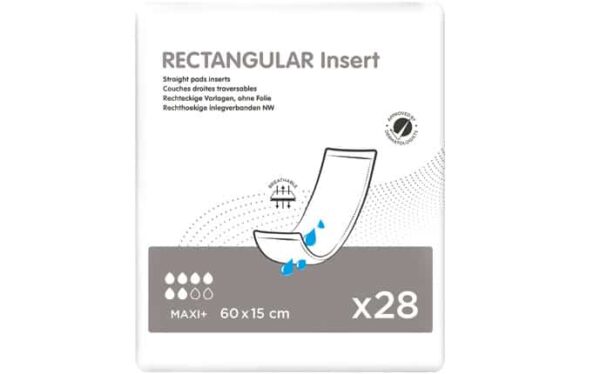 Ontex Insert Booster - Caremmunity – Caring For Our Community