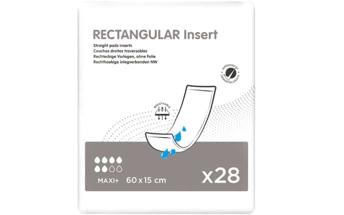 Ontex Insert Booster - Caremmunity – Caring For Our Community