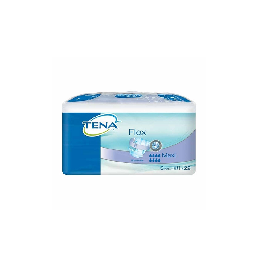 Tena Flex Maxi - Caremmunity – Caring For Our Community