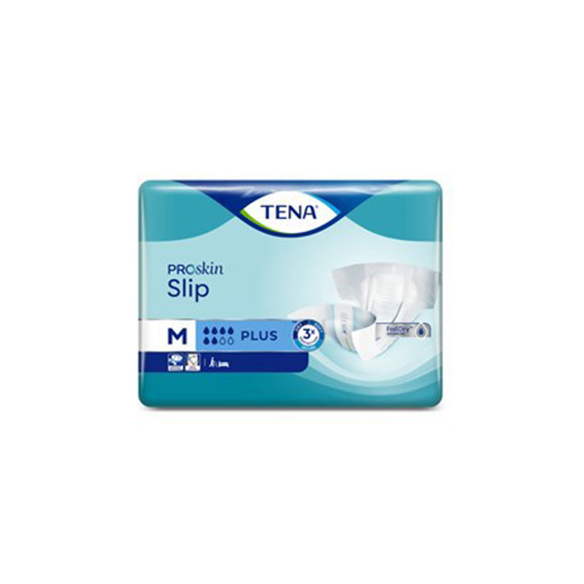 Tena Slip Plus - Caremmunity – Caring For Our Community