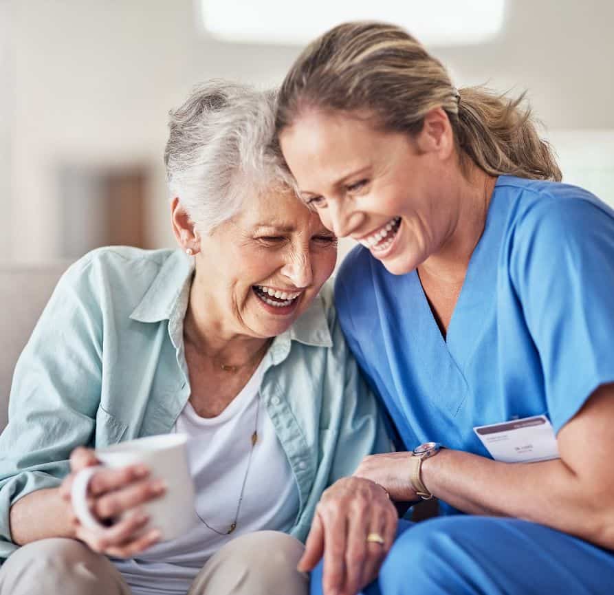 Companionship & Social Support - Care Remedy Disability & Aged Care