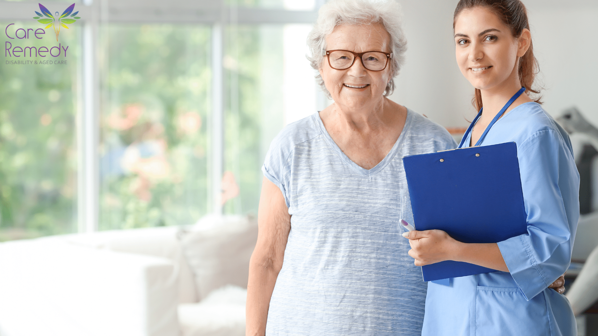 Aged Care Plan Management: Personalized Care Plans