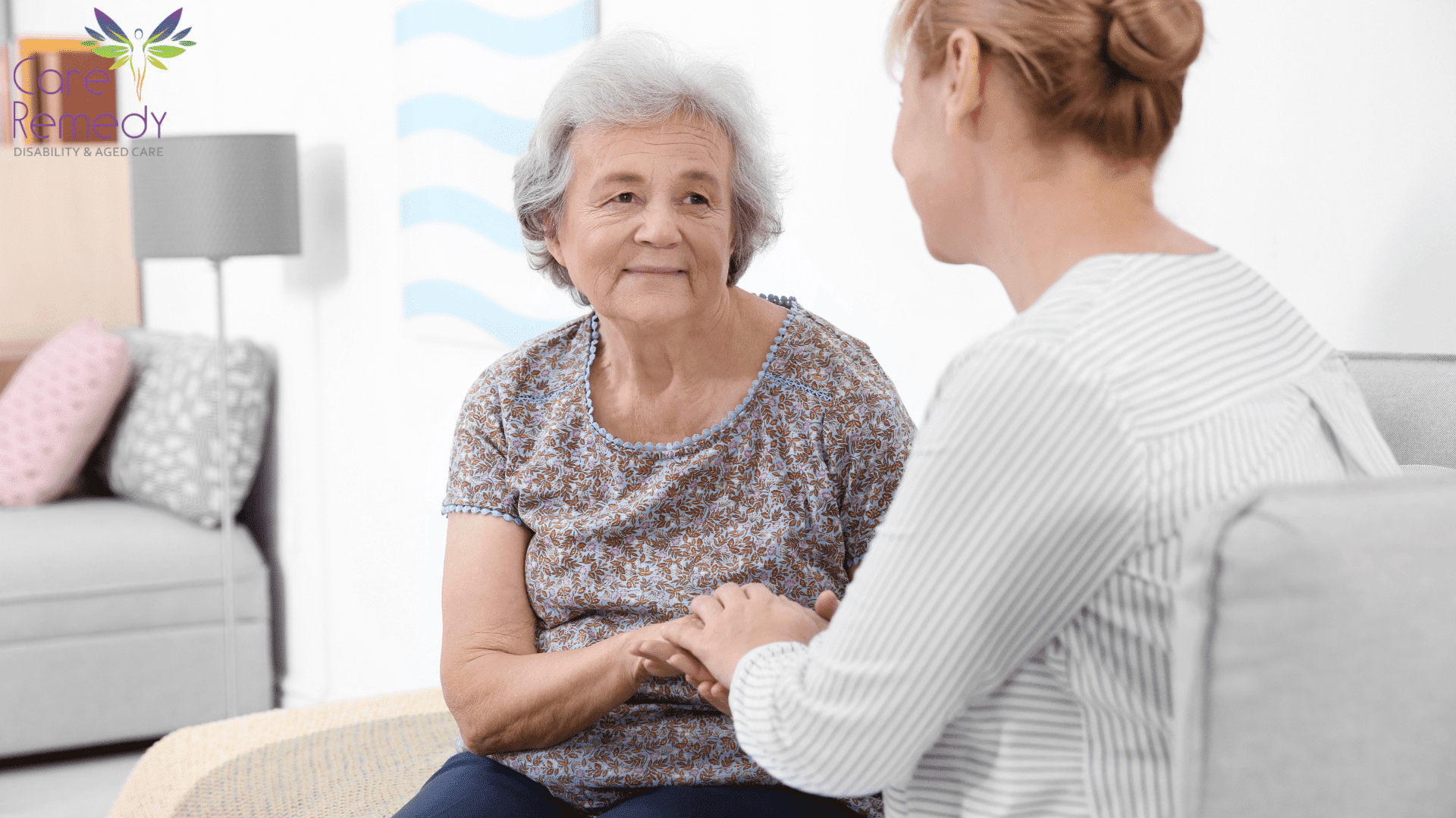 Care Remedy’s Commitment to Exceptional Aged Care – Care Remedy ...