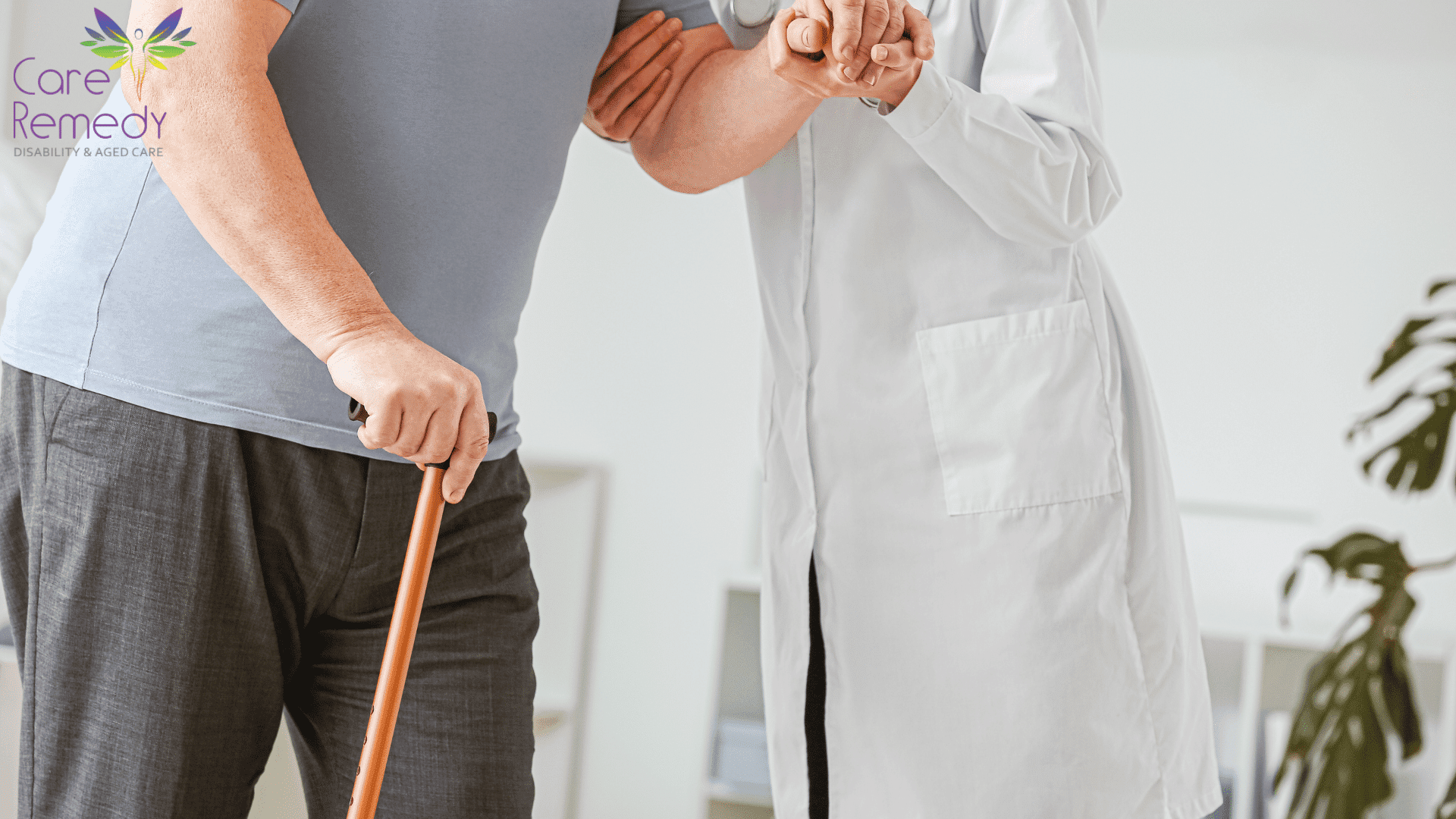 Embracing Aged Care with Care Remedy