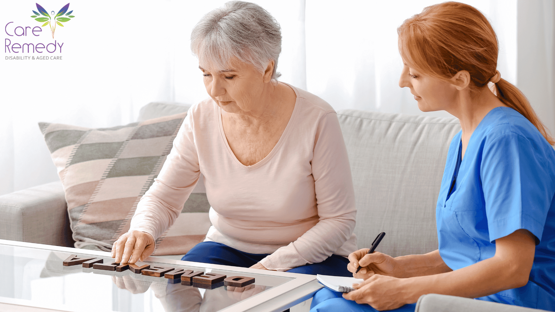 Essential Role of Aged Care Social Activities with Care Remedy – Care ...