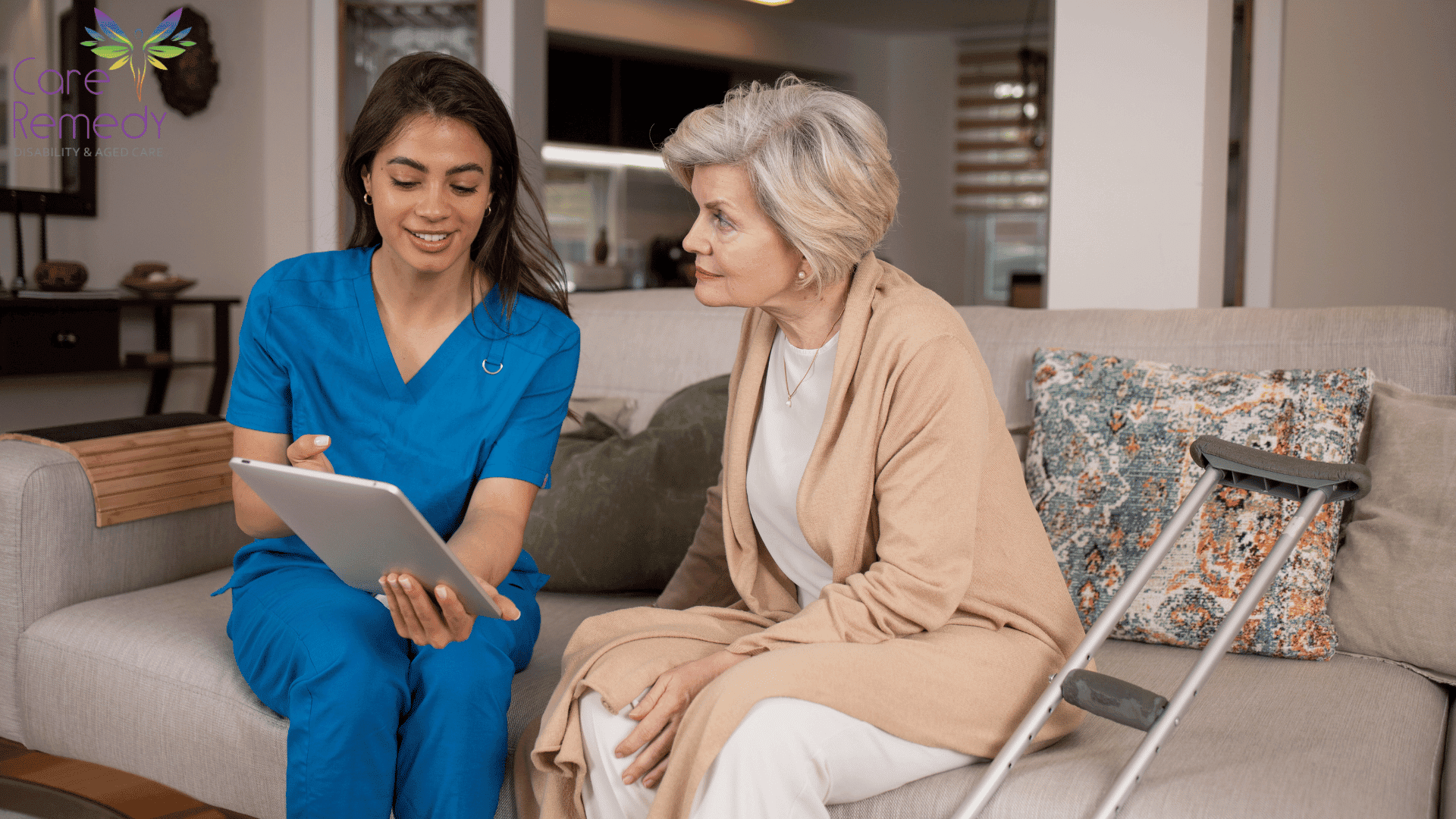A Deep Dive into Aged Care with Care Remedy - Care Remedy Disability ...