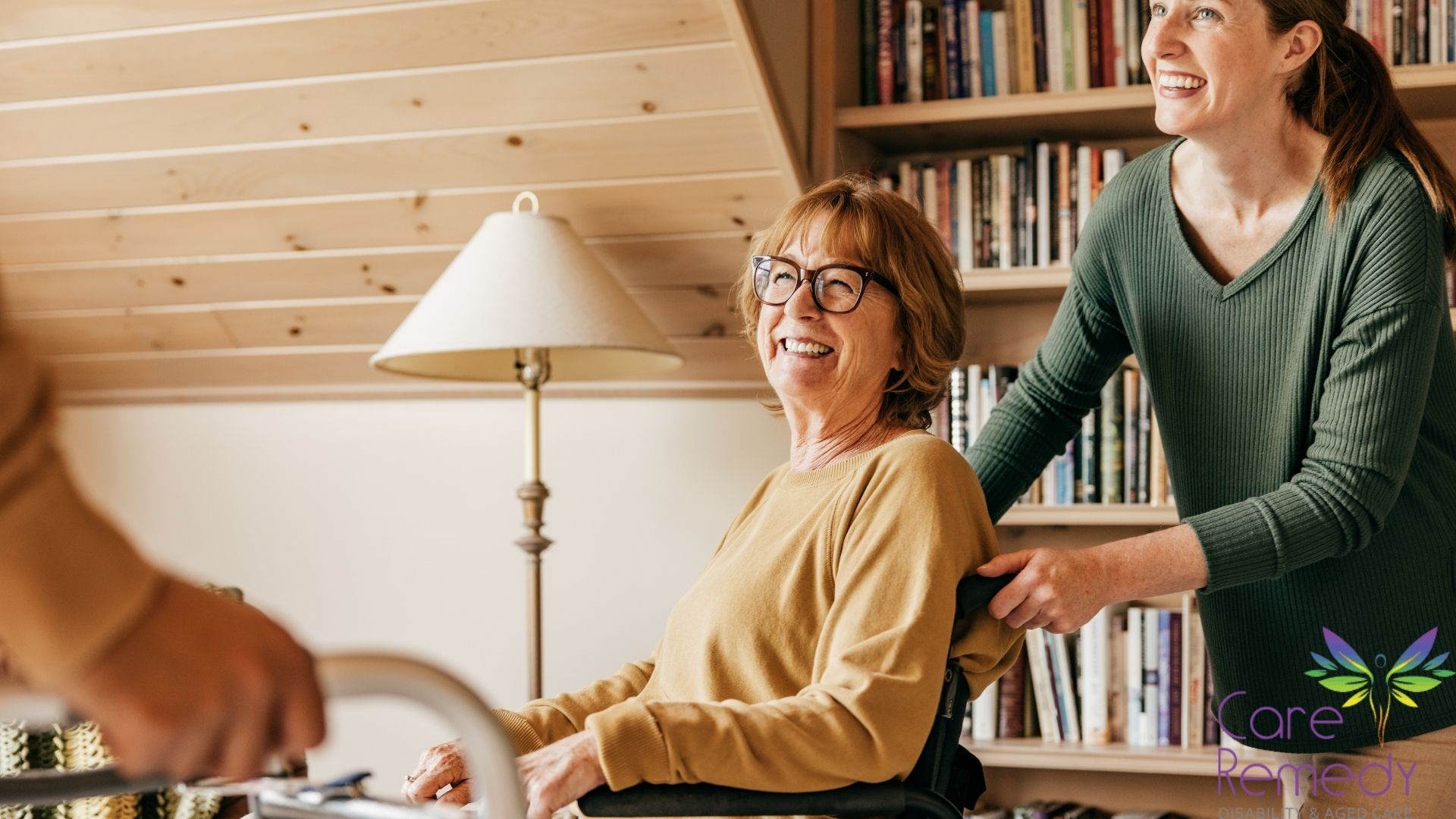 Comprehensive Guide to Aged Care Services in Australia - Care Remedy ...