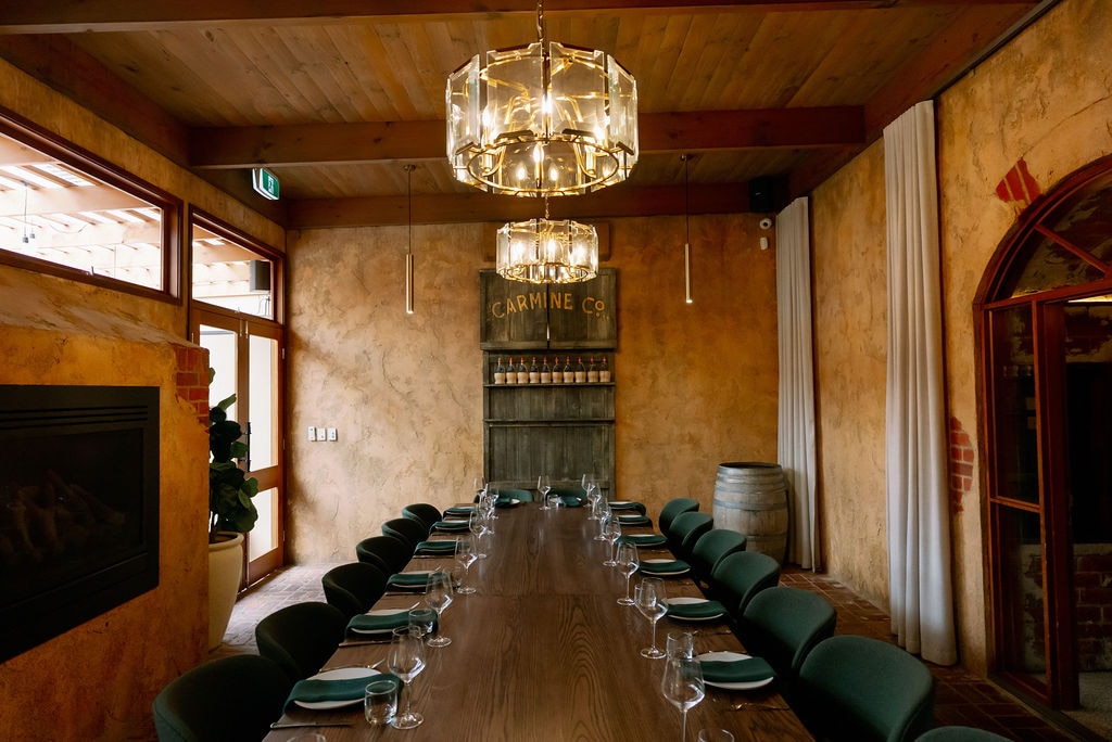 Private Room Dining Experience - Carmine And Co