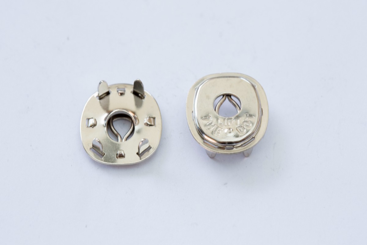 Lift the Dot Fasteners | Carr Fasteners
