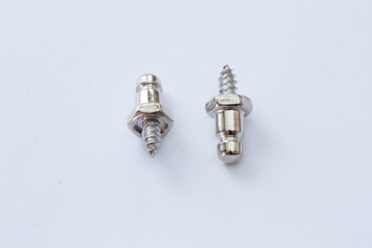 Lift the Dot Fasteners | Carr Fasteners