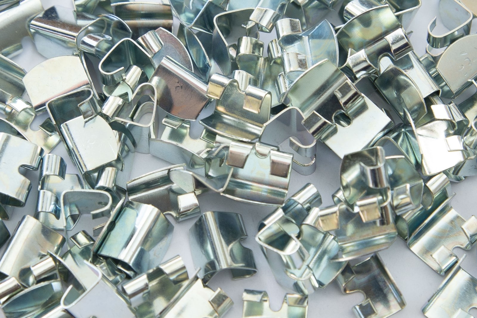 Industrial Fastener Components | Carr Fasteners