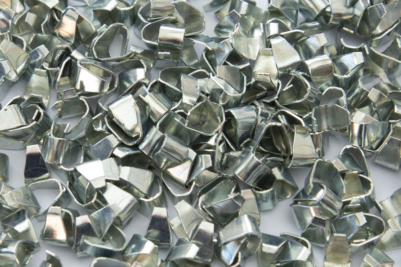 Industrial Fastener Components | Carr Fasteners