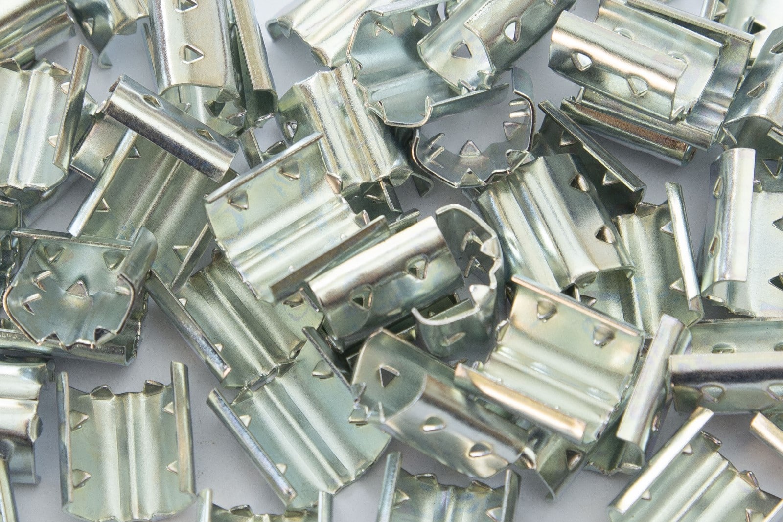Industrial Fastener Components | Carr Fasteners
