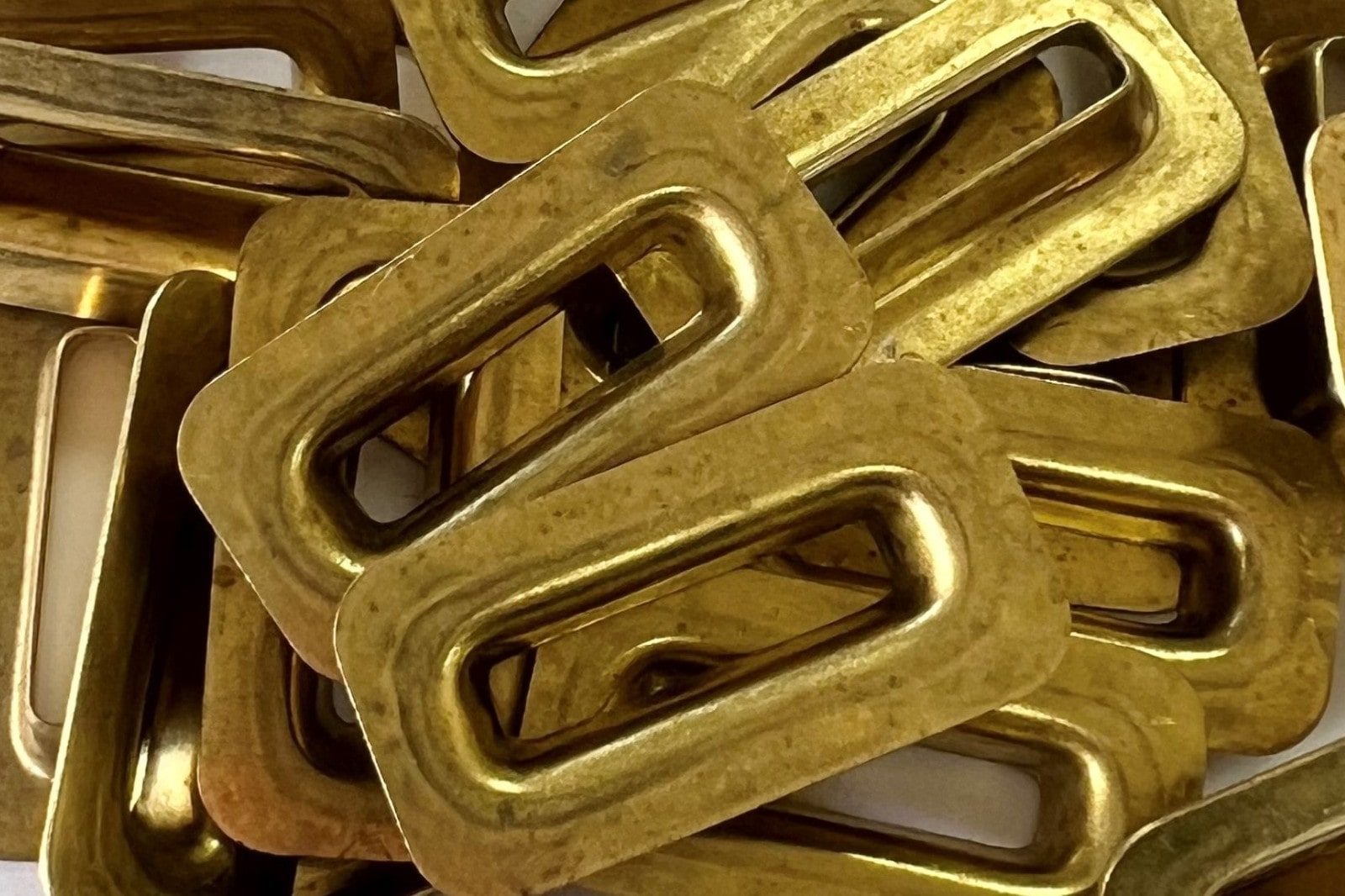 Industrial Fastener Components | Carr Fasteners