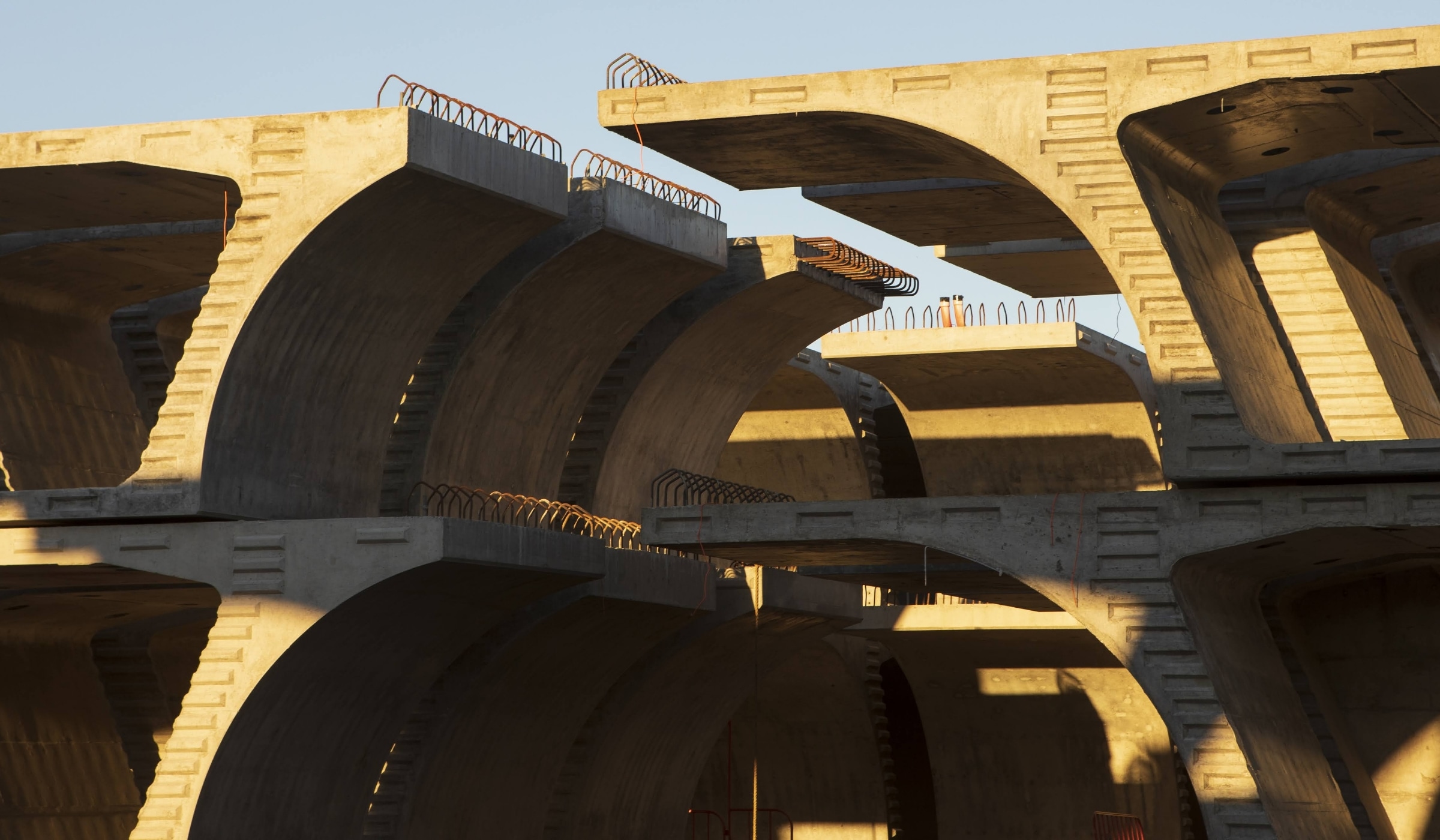 West Gate Tunnel Project - Castleross Construction