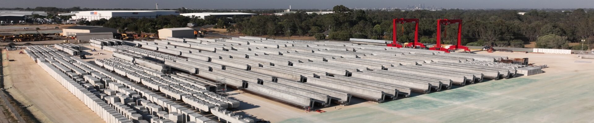 Victoria Park-Canning Level Crossing Removal Project - Castleross ...