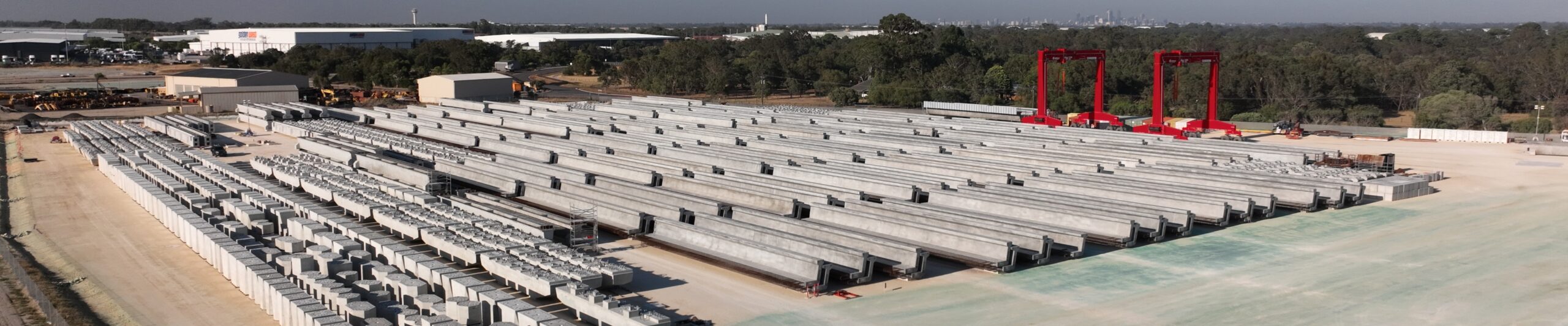 Victoria Park-Canning Level Crossing Removal Project - Castleross ...