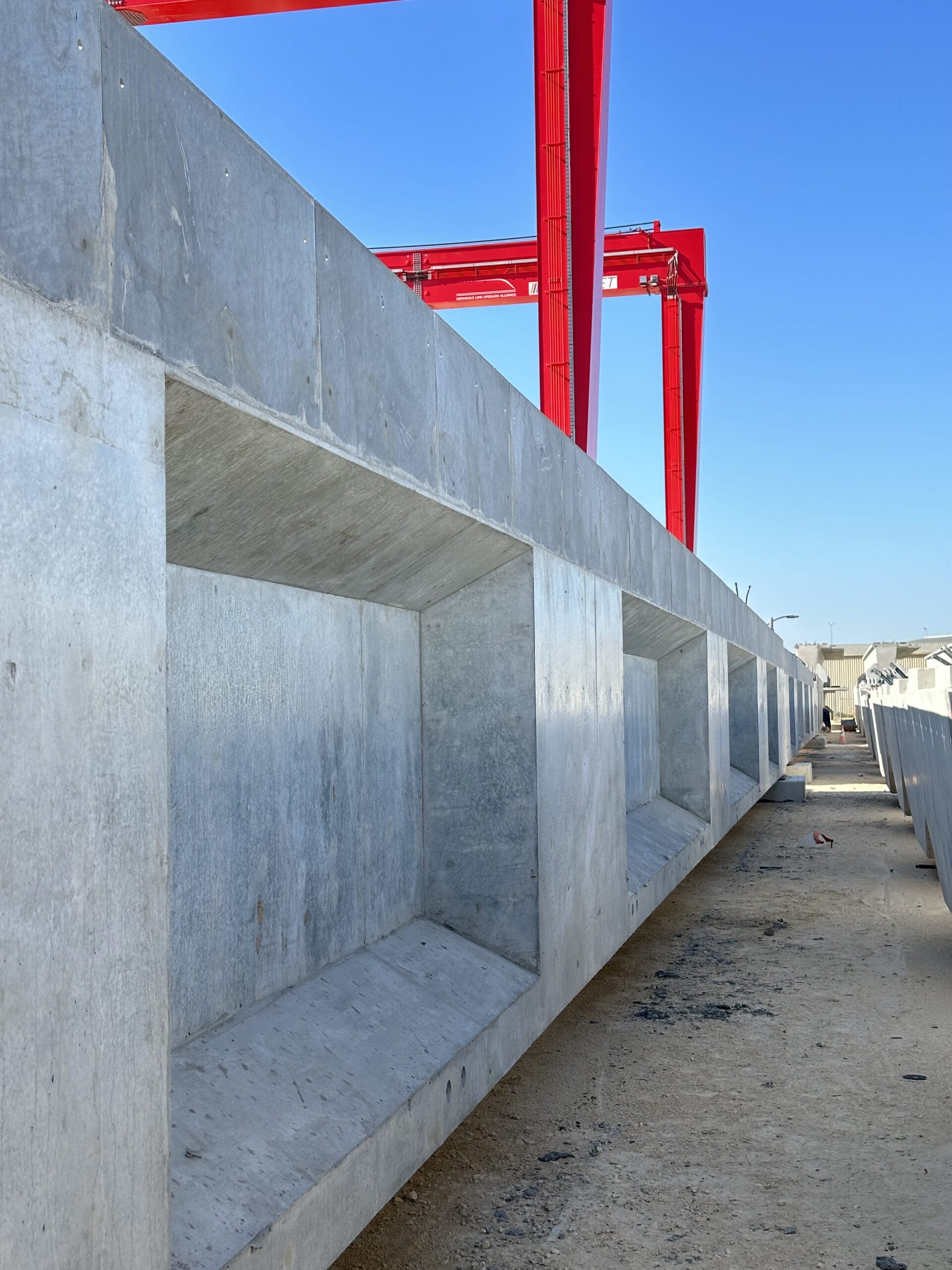 HSEQ - Castleross Construction