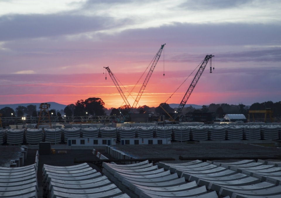 Castleross Construction