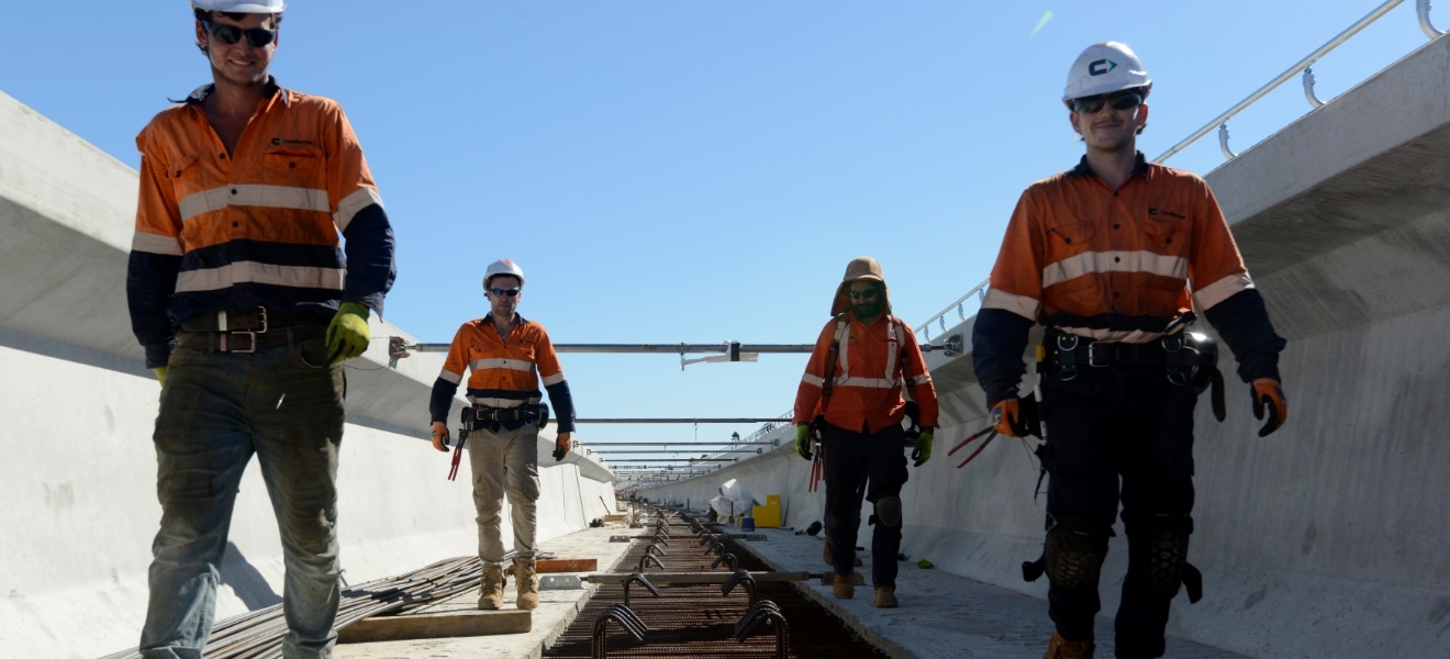 Castleross Construction