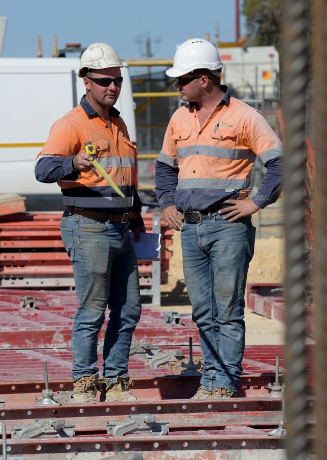 Castleross Construction