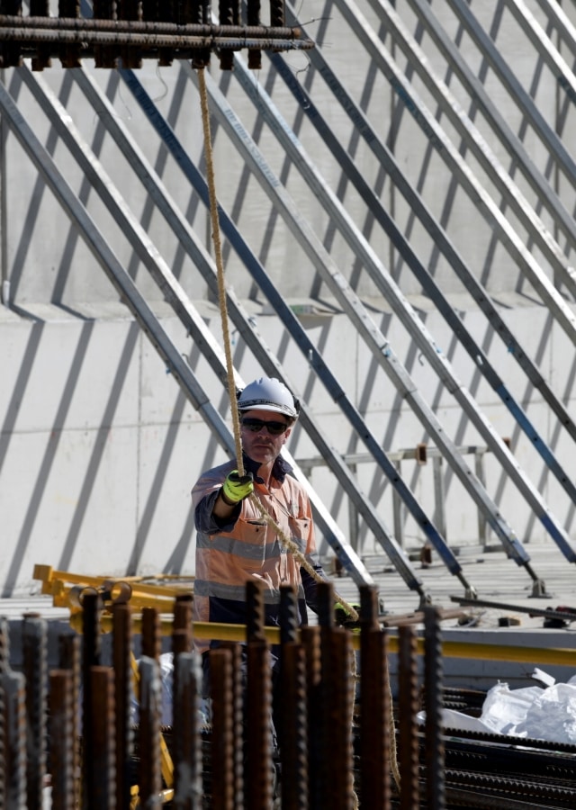 About Us - Castleross Construction