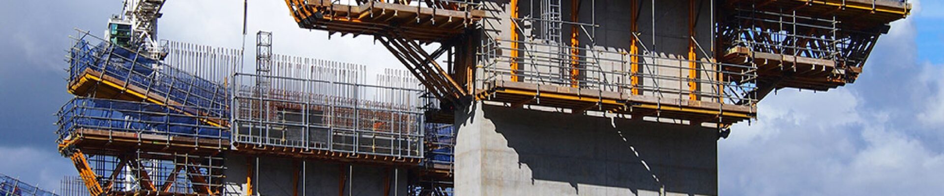 About Us - Castleross Construction