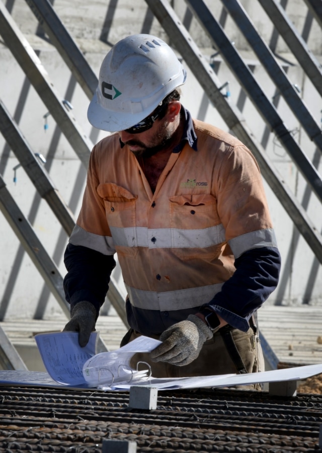 Castleross Construction