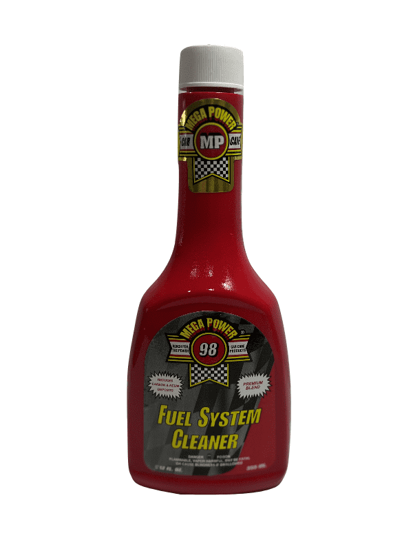 MP -#98 Fuel system cleaner