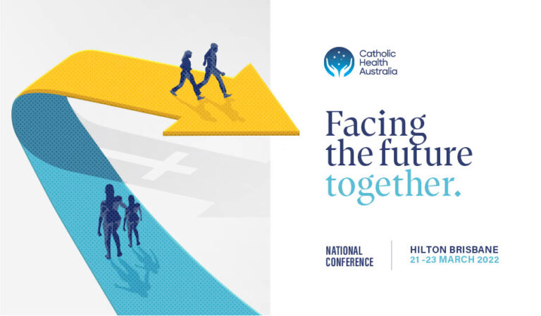 Conferences - Catholic Health Australia