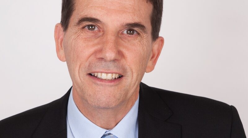 PROFILE OF CHA BOARD DIRECTOR STEPHEN TEULAN - Catholic Health Australia