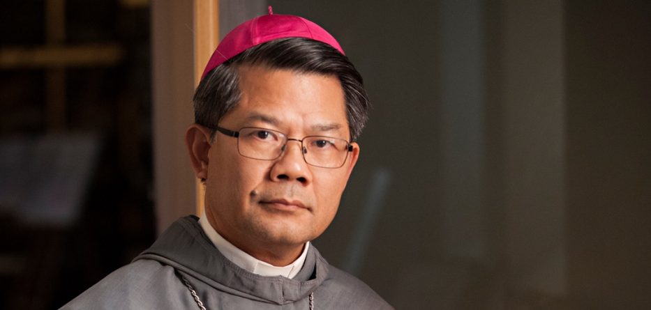 CHURCH CONTINUES FIGHT FOR FAIR MINIMUM WAGE - Catholic Health Australia