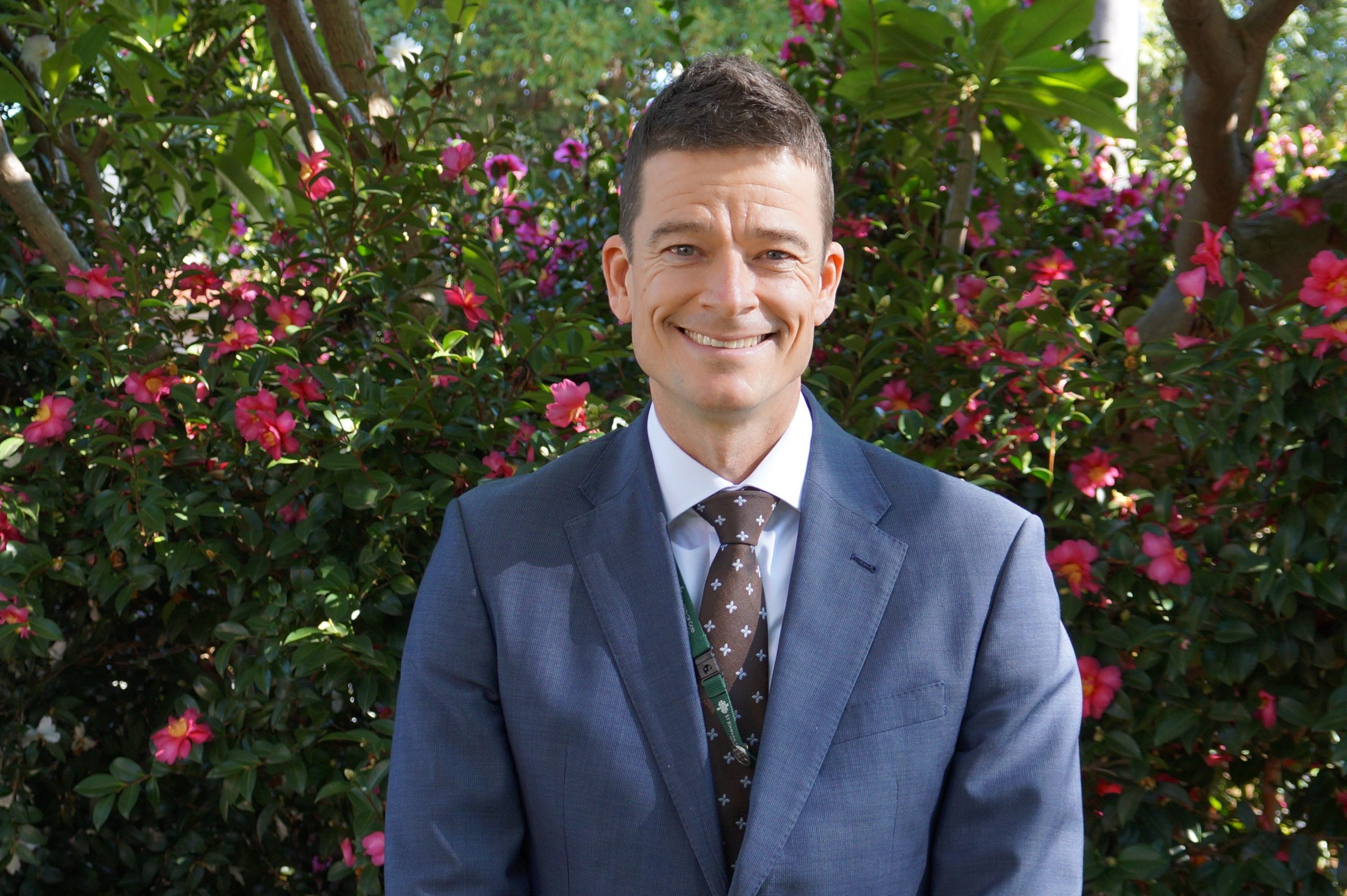 MEET THE NEW HEAD OF ST JOHN OF GOD'S MIDLAND HOSPITALS - Catholic ...