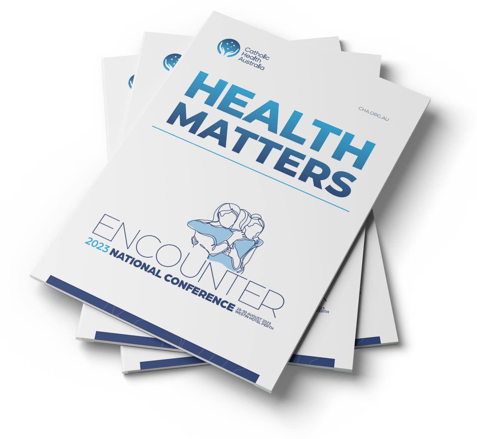 Publications - Catholic Health Australia