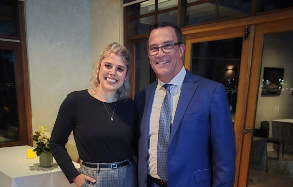 CHA pays tribute to a stalwart leader in private healthcare - Catholic ...