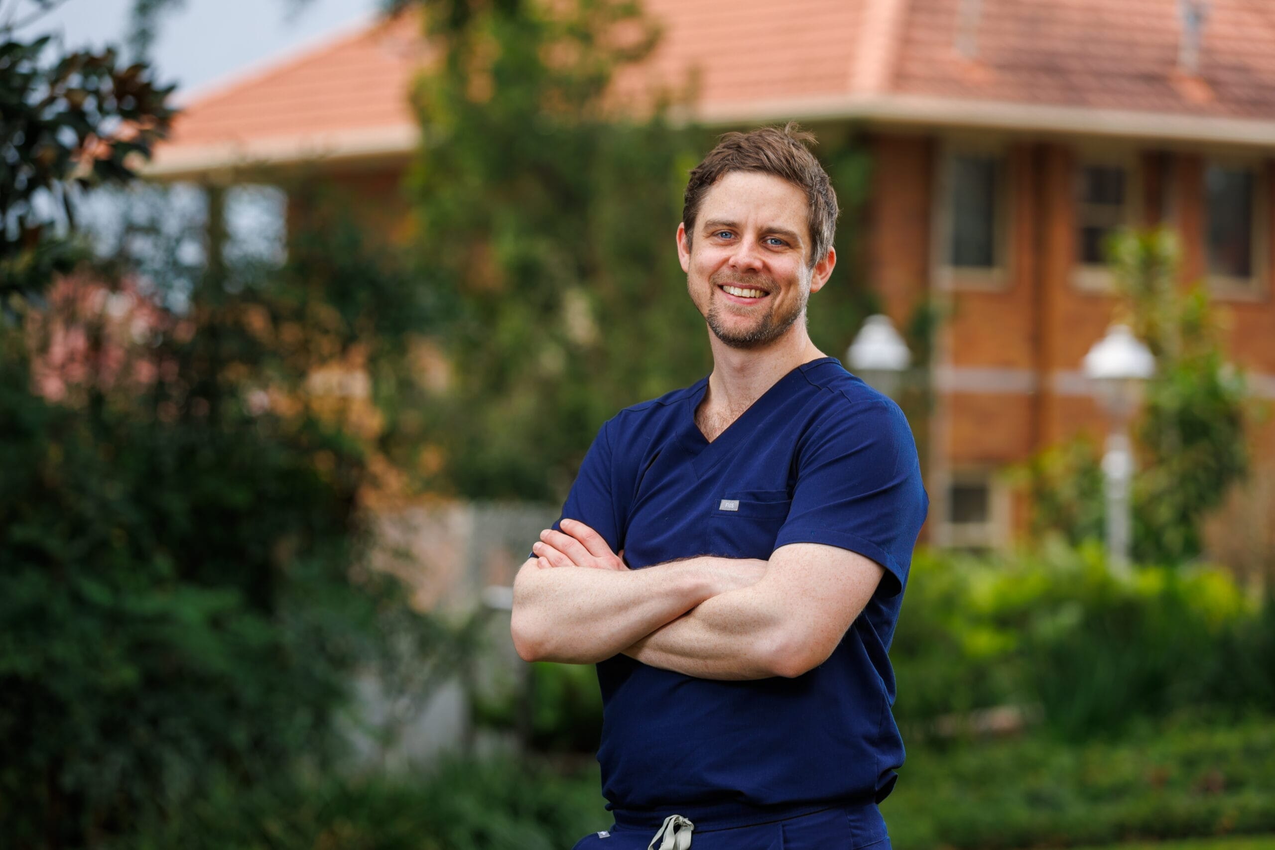 Mater surgeon removes huge tumour from man’s liver - Catholic Health ...