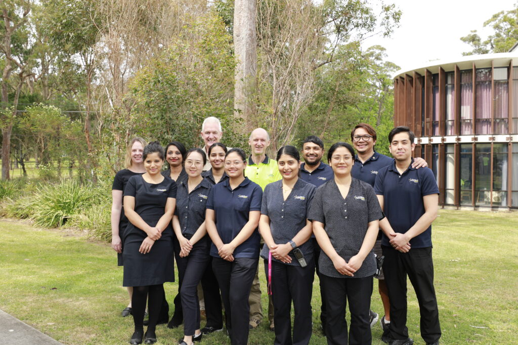 Catholic Health Australia welcomes passage of Aged Care Act - Catholic ...