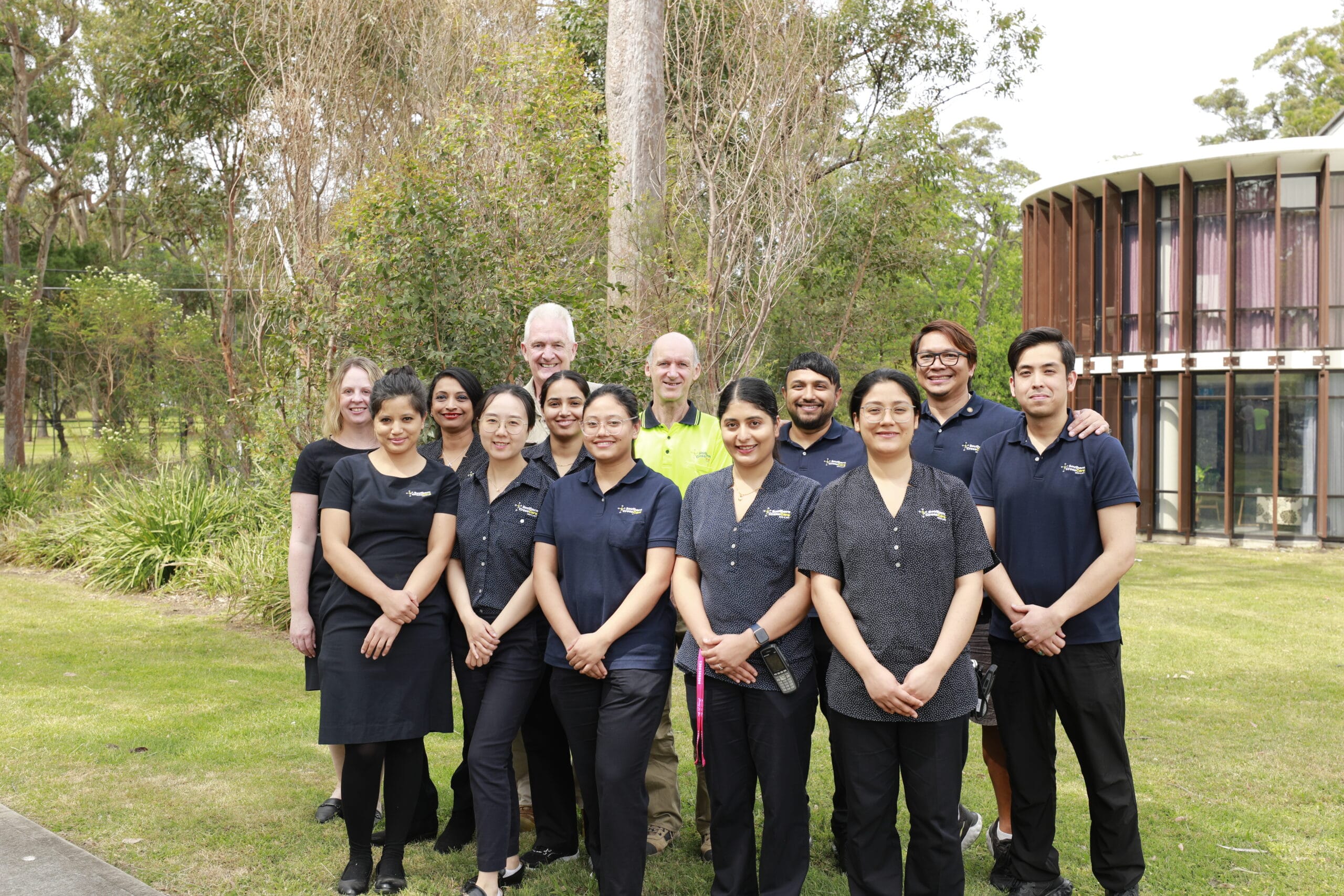 Newsroom - Catholic Health Australia